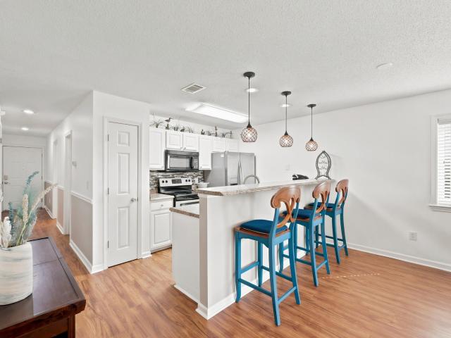 4522 N North Plantation Harbour Dr. E 1