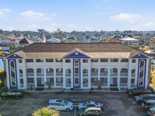 4522 N Plantation Harbour Dr Unit E7, Little River, SC 29566