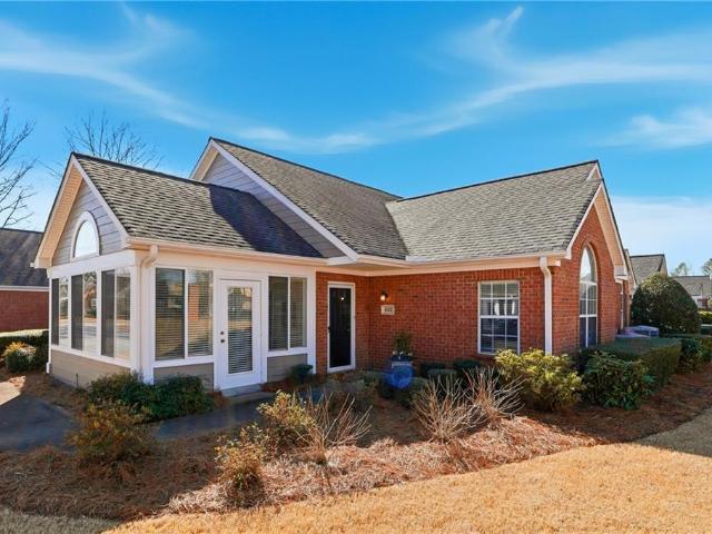 4522 Orchard Trce, Roswell, GA 30076 | MLS #7721
