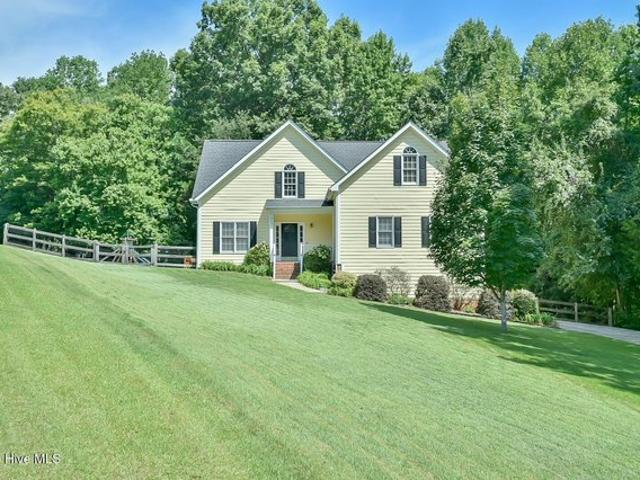 4522 Bracada Dr, Durham, NC 27705