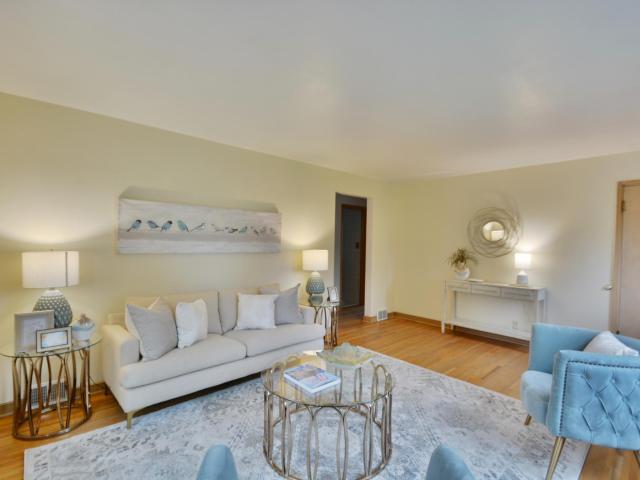 4522 Chatham Road NE