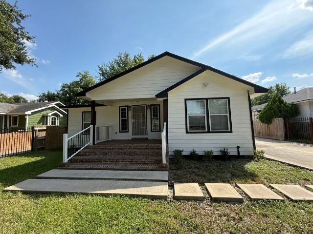 4522 Dewberry St, Houston, TX 77021 | MLS #53779