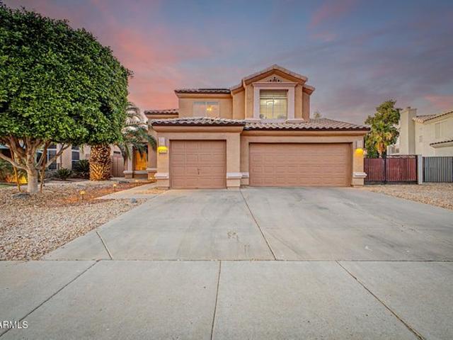 4522 E Cathedral Rock Dr, Phoenix, AZ 85044