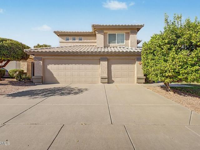 4522 E Gold Poppy Way, Phoenix, AZ 85044