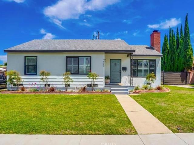 4522 Falcon Ave, Long Beach, CA 90807