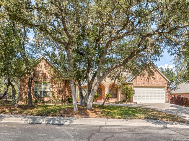 4522 Grass Fight, San Antonio, TX 78253 | MLS #1914 | Compass