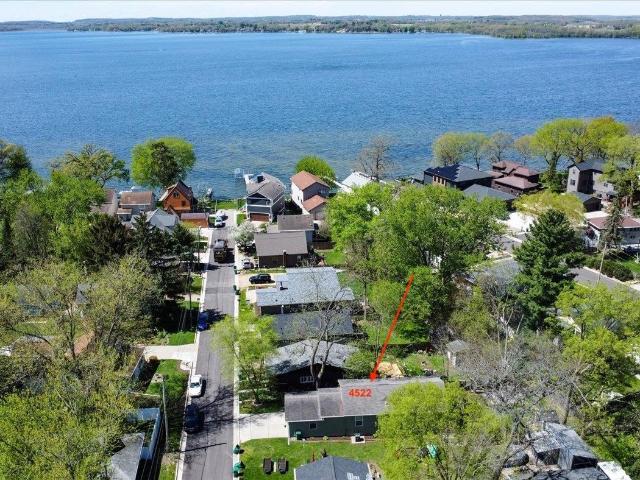 4522 Lakeview Ave, McFarland, WI 53558 | MLS #2021 | Compass