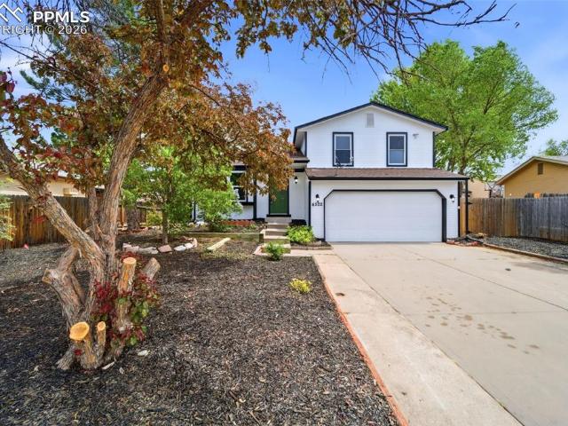 4522 Lancaster Dr, Colorado Springs, CO 80916 | MLS #4735 | Compass