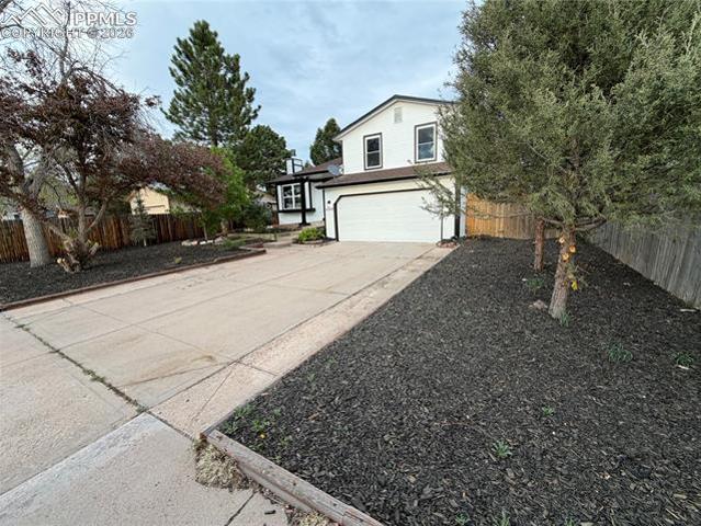 4522 Lancaster Drive