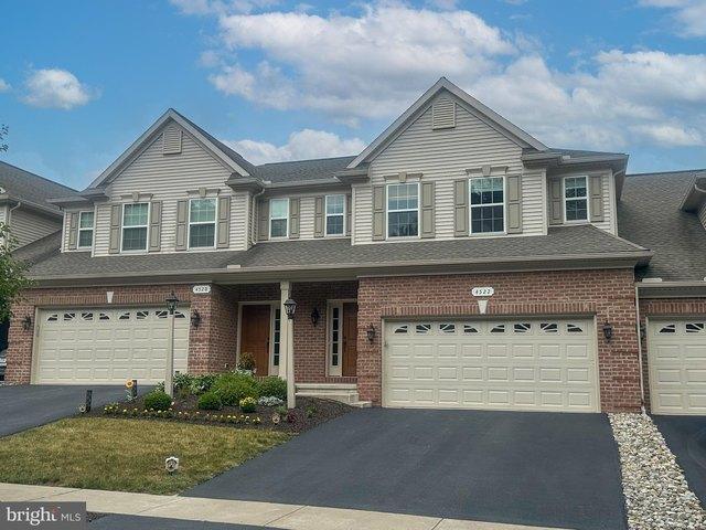 4522 Laurelwood Dr, Harrisburg, PA 17110