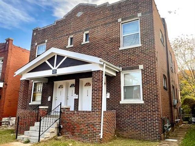 4522 Pennsylvania Ave, St. Louis, MO 63111 | MLS #25079 | Compass