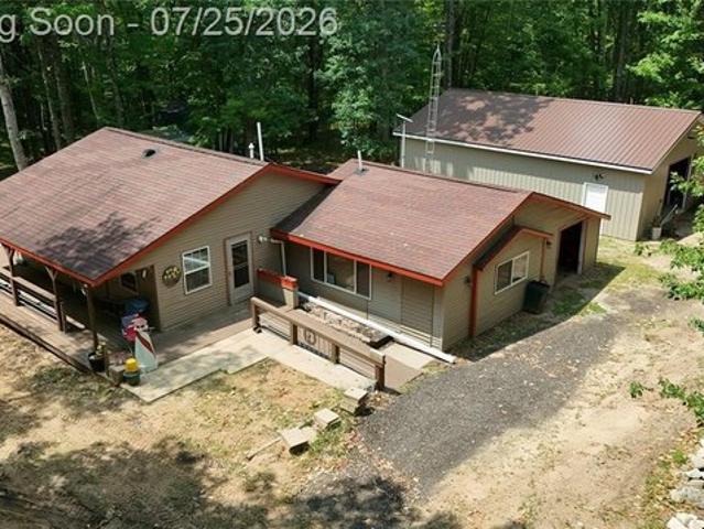 4522 Red Fox Run, Lincoln, MI 48622