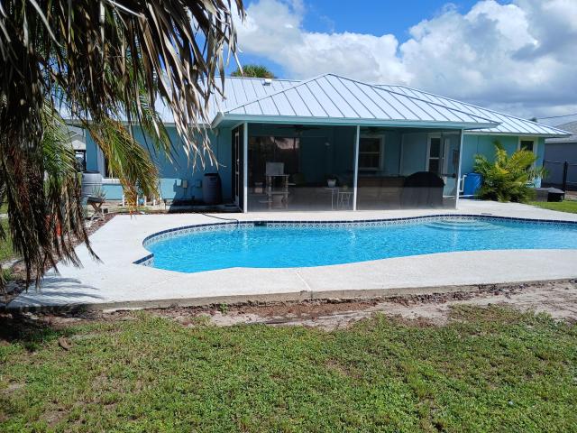 4522 SW Floral St, Port St. Lucie, FL 34953 | MLS #R11132