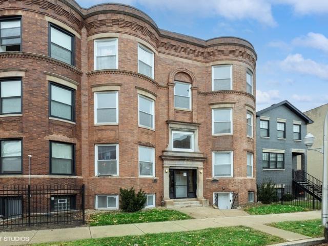 4522 S Calumet Ave, Chicago, IL 60653 | MLS #12606