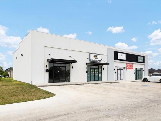 4522 S Raul Longoria Road