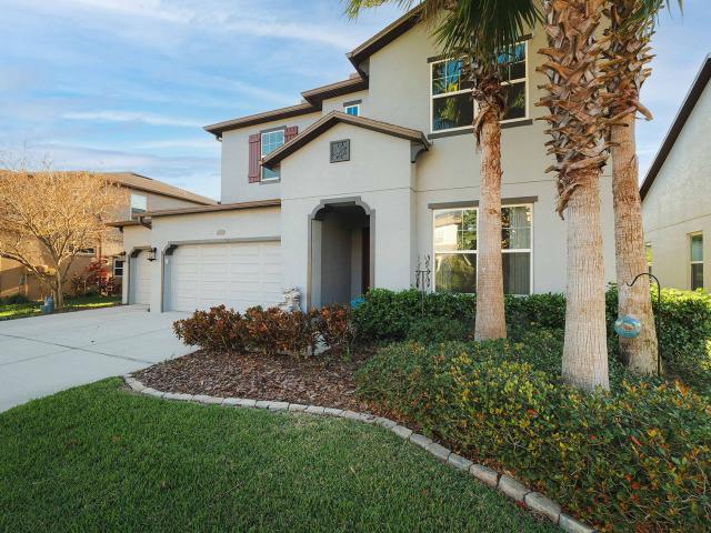 4522 Scarlet Loop, Wesley Chapel, US, FL