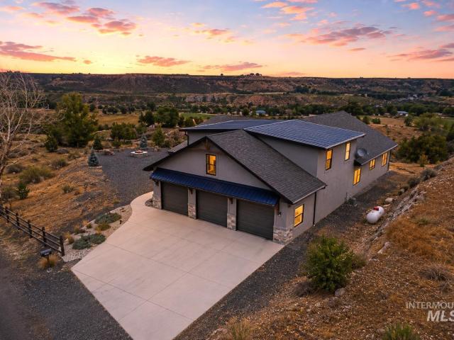 4522 Snake River Mesa Rd