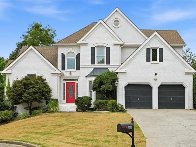 4522 Springvale Cir, Atlanta, GA 30338