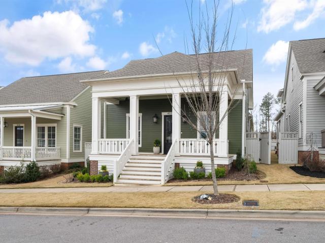 4522 Village Green Way