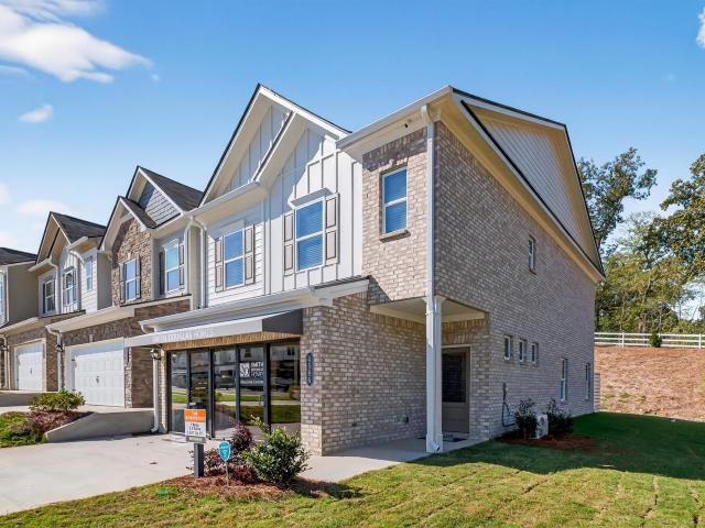 4522 Village Springs Square # 5