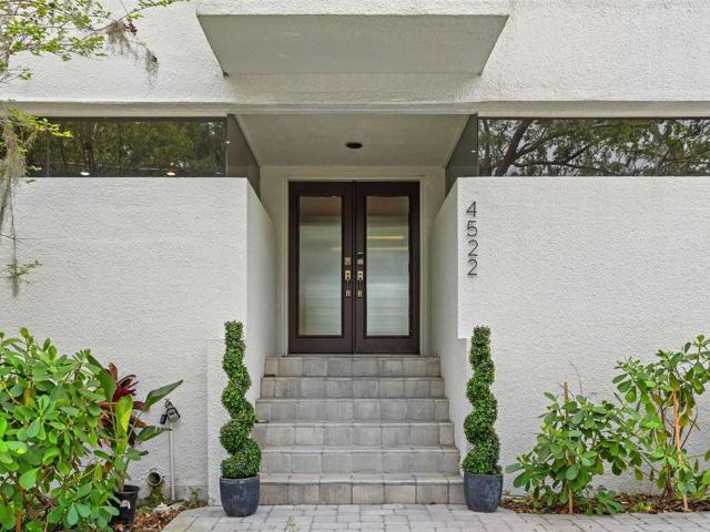 4522 W North B St, Tampa, FL 33609 | MLS #TB8433