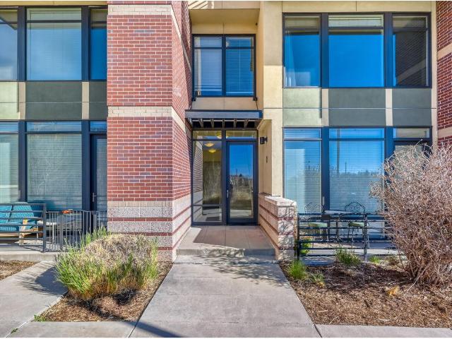 4522 13th St, Unit G, Boulder, CO 80304 | MLS #1054