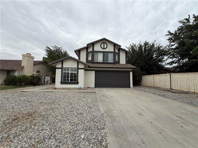 45230 Calico St, Lancaster, CA 93535
