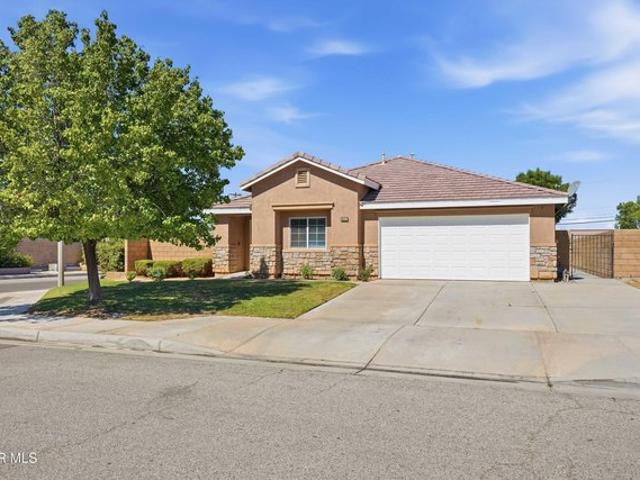 45237 Sancroft Ave, Lancaster, CA 93535