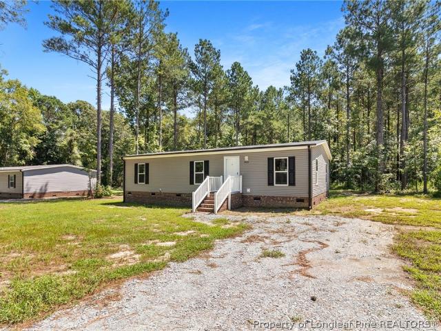 4523 Mercer Mill Brown Marsh Road