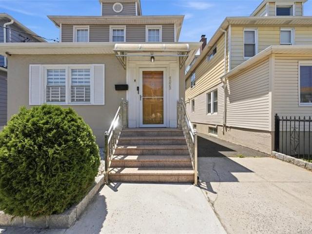 4523 Monticello Ave, Bronx, NY 10466