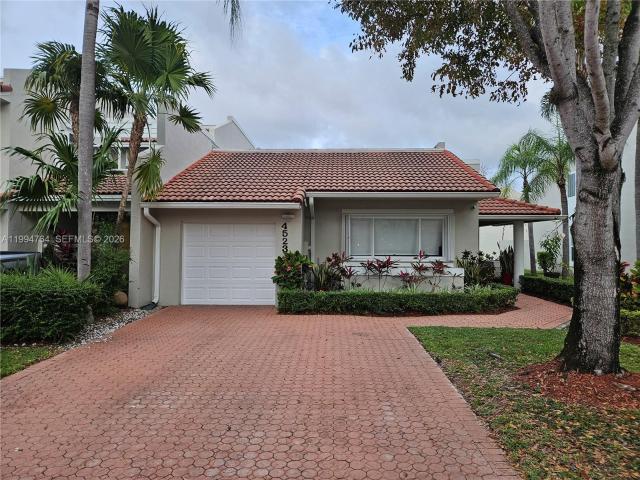 4523 NW 98th Ave, Unit 4523, Doral, FL 33178 | MLS #A11994 | Compass