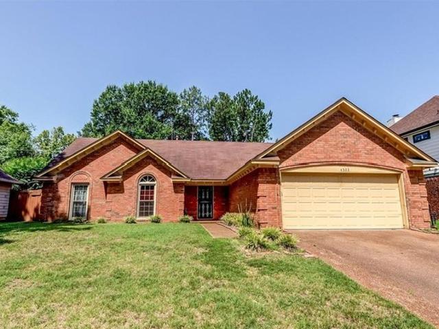 4523 Bassett Hall Dr, Memphis, TN 38125