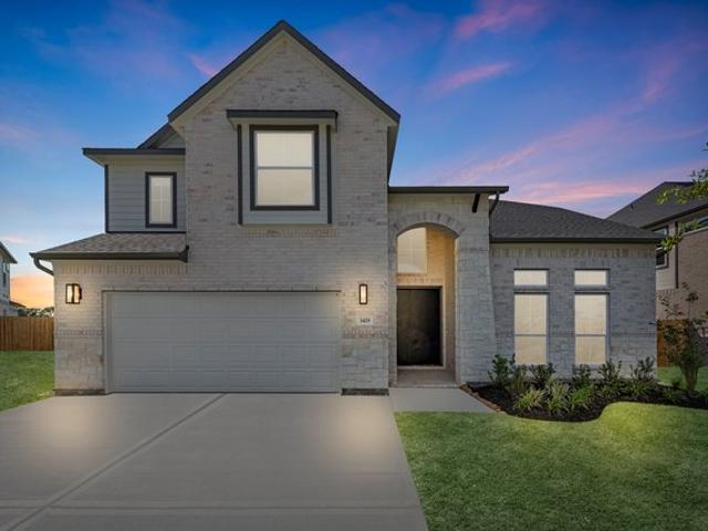 4523 Breezewood Dr, Rosenberg, TX 77471