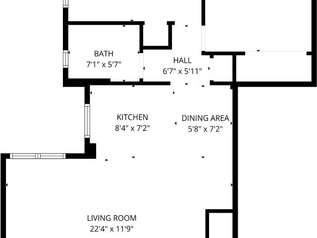 4523 Broadway, Unit 6G | Compass
