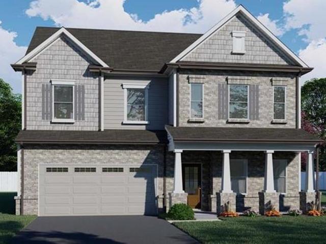 4523 Cedar Oak Ct SW, Gainesville, GA 30504