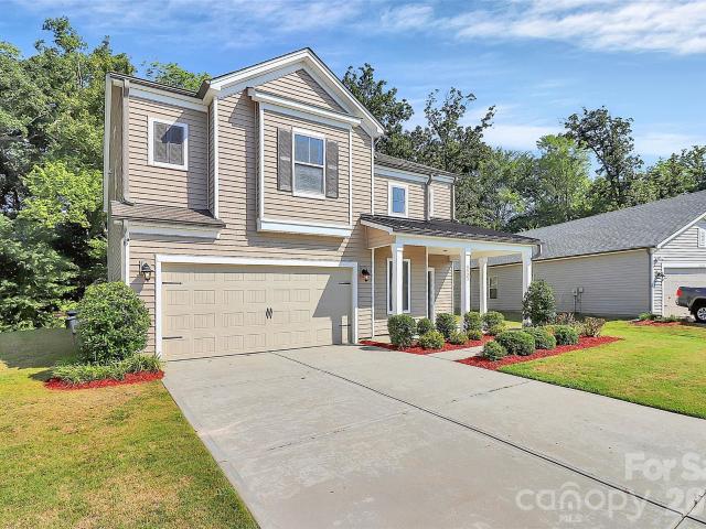 4523 Collingham Dr, Charlotte, NC 28273 | MLS #4355 | Compass