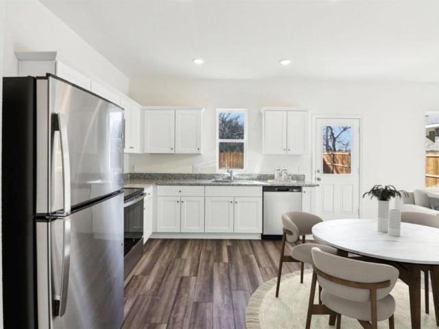 4523 Firewheel Drive