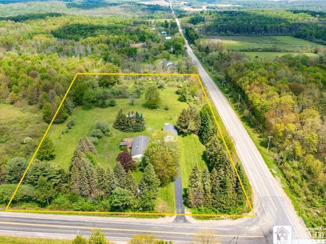 4523 Fluvanna Townline Road