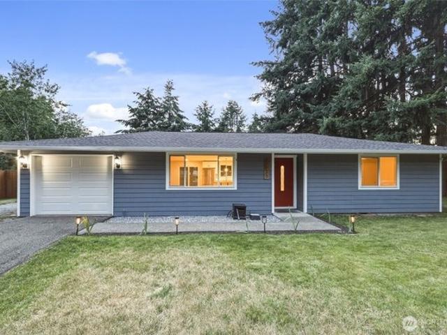 4523 Gallup Dr SE, Olympia, WA 98513