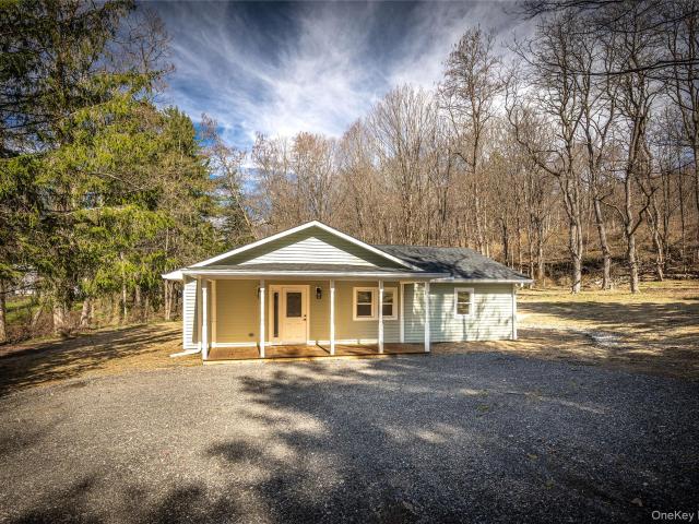4523 Highway 199, Millerton, NY 12546 | MLS #981420 | Compass