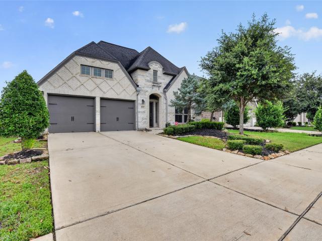 4523 Jennings Creek Drive