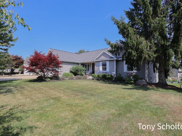 4523 Lytham Drive