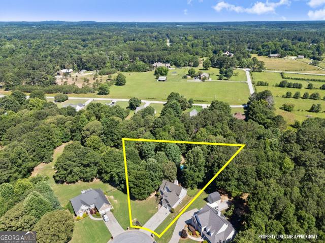 4523 Lafayette Lane