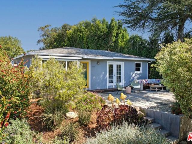 4523 Palmero Dr, Los Angeles, CA 90065