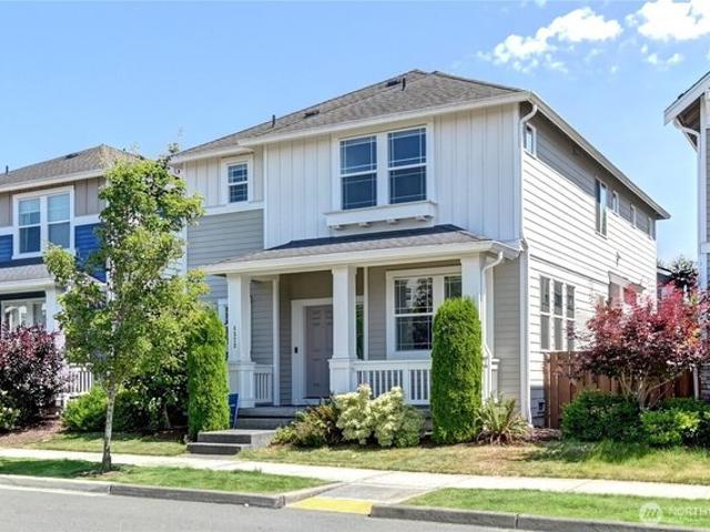 4523 Riverfront Blvd, Everett, WA 98203