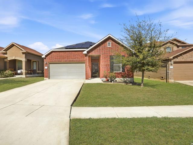 4523 Stetson Run, San Antonio, TX 78223 | MLS #1950 | Compass