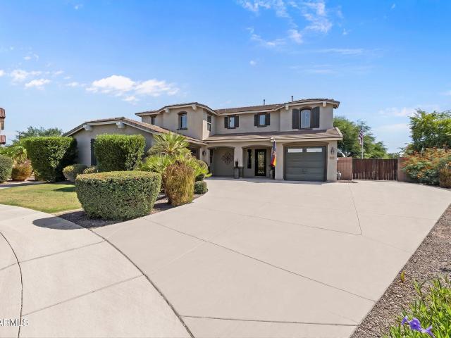 4523 S GOLD Court