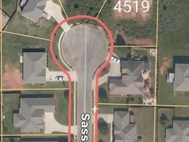 4523 Sassafras Cir Lot 100, Bessemer, AL 35022