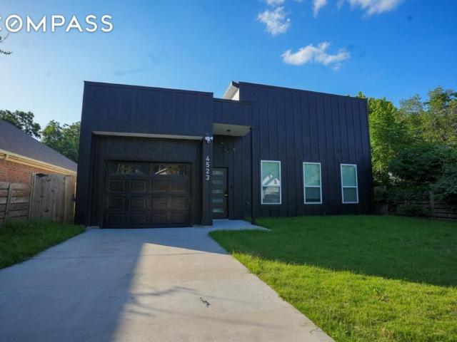 4523 Solar Ln, Dallas, TX