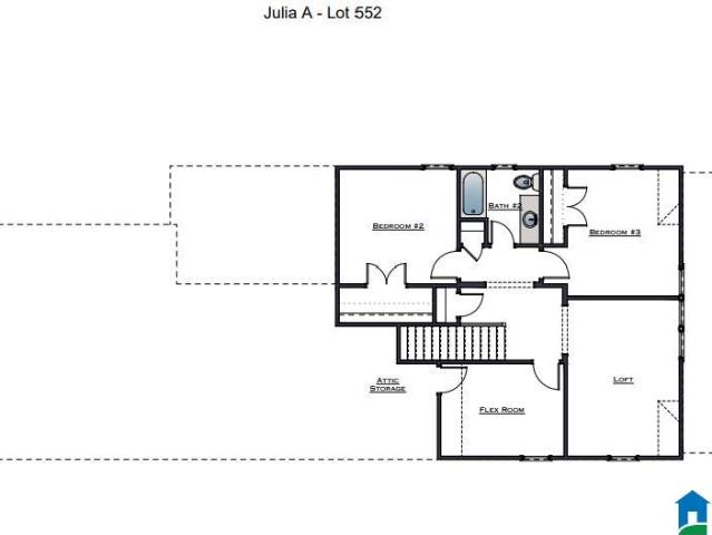 4523 Village Green Way
